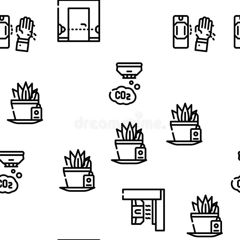 Break Glass Sensor Stock Illustrations – 138 Break Glass Sensor Stock ...