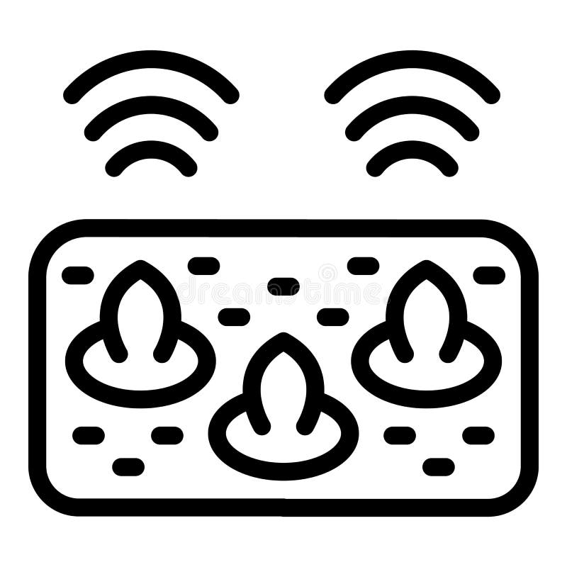 Food Future Icon Stock Illustrations – 2,974 Food Future Icon Stock ...