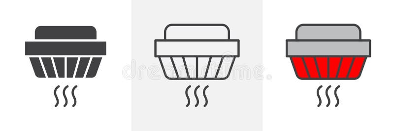 Gas Sensor Logo Stock Illustrations – 191 Gas Sensor Logo Stock ...