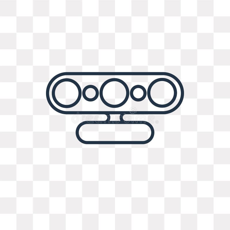 Sensor Icon Transparent Stock Illustrations – 527 Sensor Icon ...