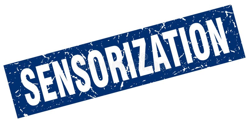 Sensorization Stamp Stock Illustrations – 138 Sensorization Stamp Stock ...