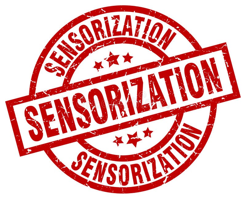 Sensorization Stamp Stock Illustrations – 138 Sensorization Stamp Stock ...