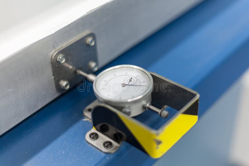 Sensors for Pressure Monitoring Stock Image - Image of keys ...