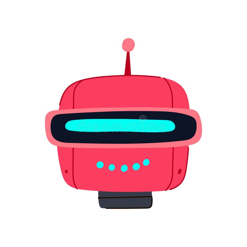 Intelligence Vision Sensors Stock Illustrations – 784 Intelligence ...