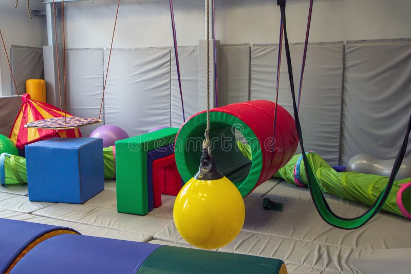 Sensory Integration Therapy Equipment at Tyson Macgillivray blog