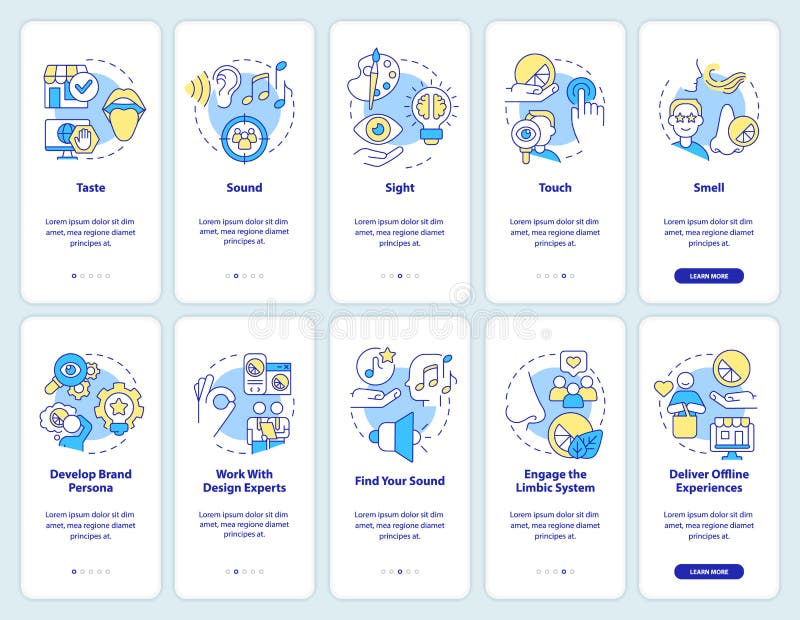 Sensory Marketing or Sensory Advertising is a Marketing Campaign that ...