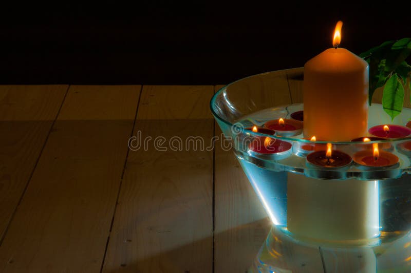Sensual lights stock photo. Image of burning, peace - 102510074