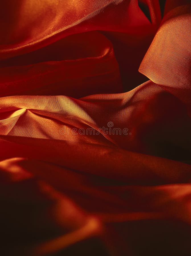 Sensuous Smooth Satin stock photo. Image of fabric, drapery - 14517042