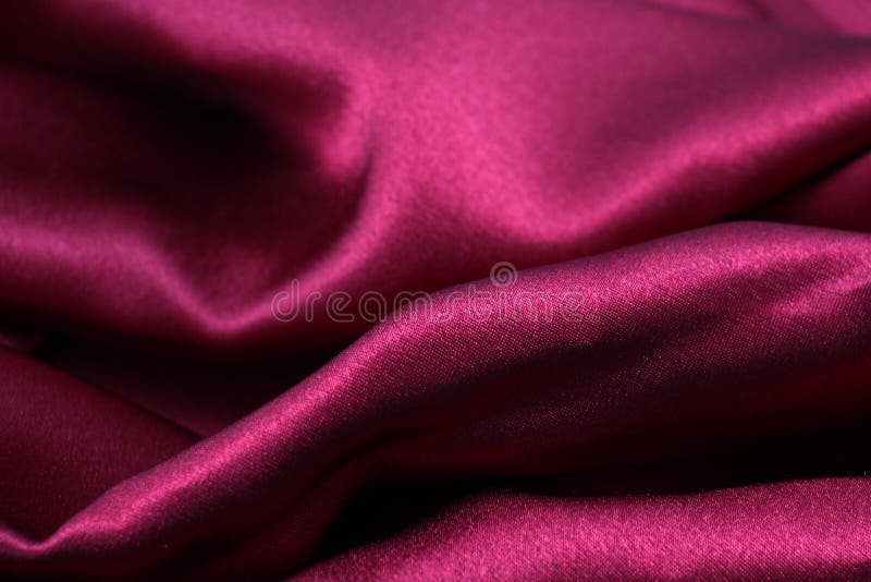 Sensuous Smooth Satin stock photo. Image of decoration - 14682896
