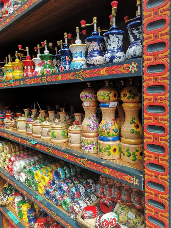 Sent Andrea, Budapest stock photo. Image of sent, budapest - 174294476