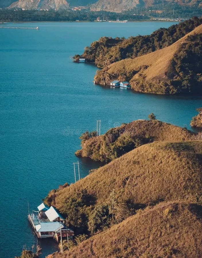 150 Sentani Papua Indonesia Stock Photos - Free & Royalty-Free Stock ...