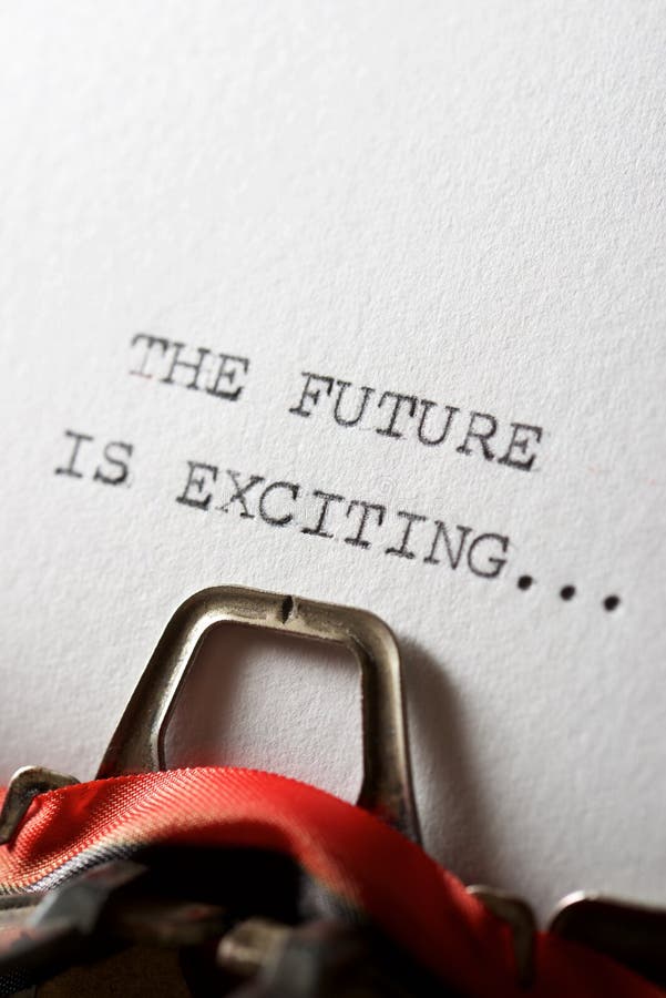 Future concept view stock image. Image of classic, exciting - 170800769