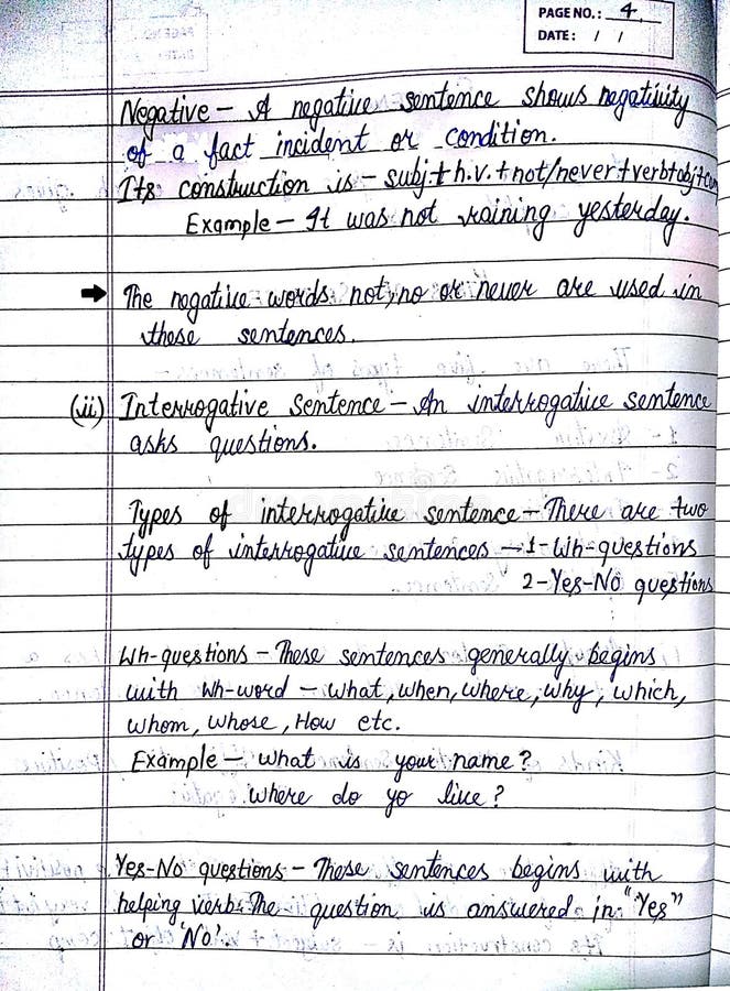 Sentencia imagen de archivo. Imagen de sentencia, inglés - 128893179