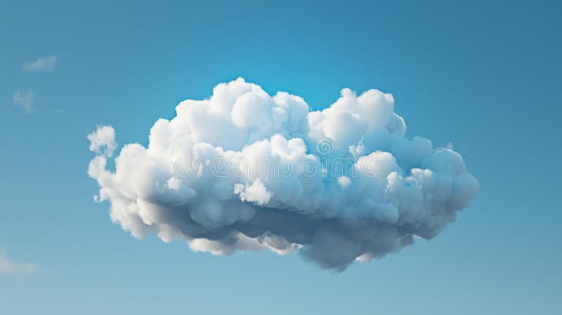 A Sentient Cloud Morphs into Various Shapes, Engaging with People ...