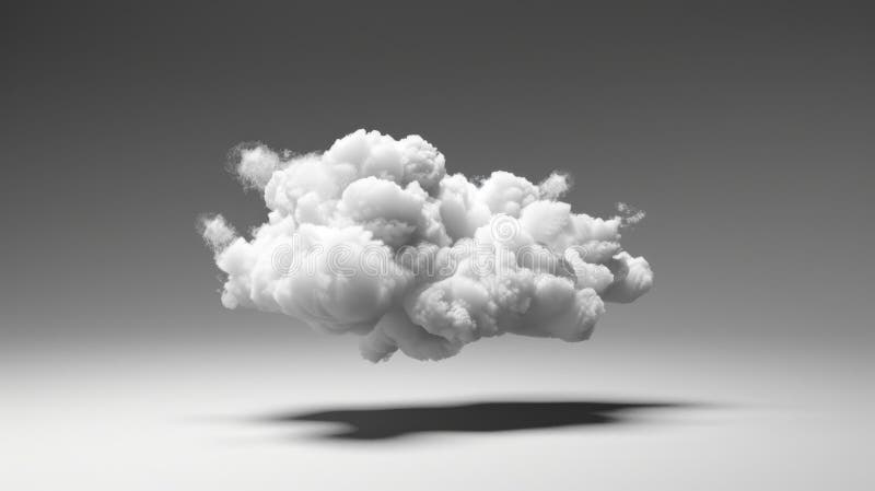 A Sentient Cloud Morphs into Various Shapes, Engaging with People ...