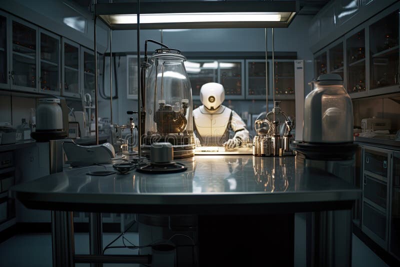 Sentient Ai Stock Illustrations – 328 Sentient Ai Stock Illustrations ...