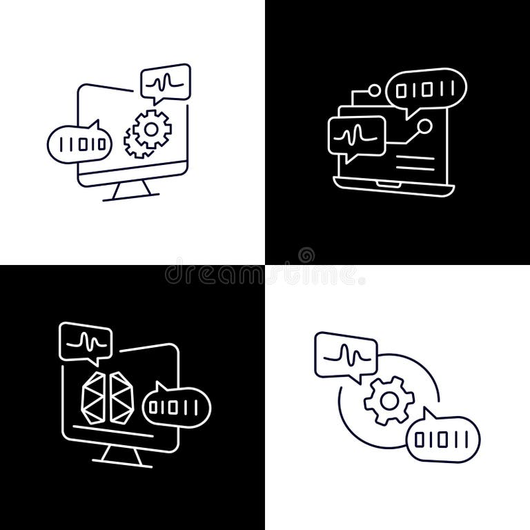 Sentiment Analysis Icon Vector, Emotion Analysis, Mood Analysis ...