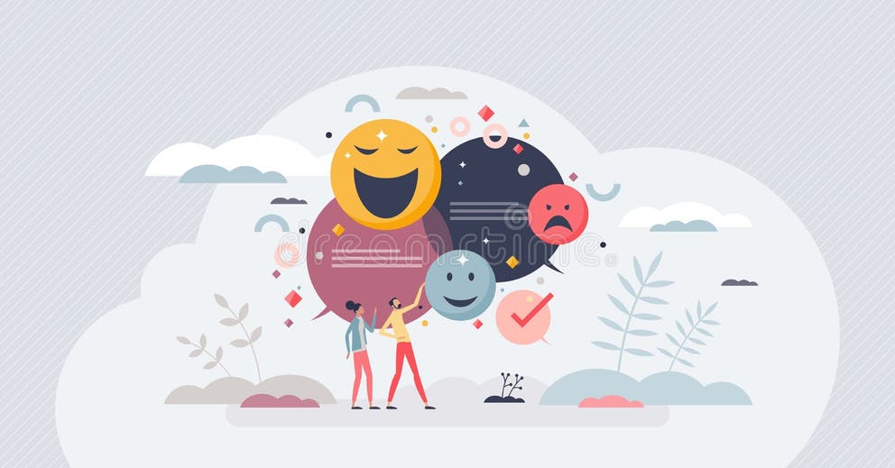 Customer Emotion Ai Stock Illustrations – 1,031 Customer Emotion Ai ...