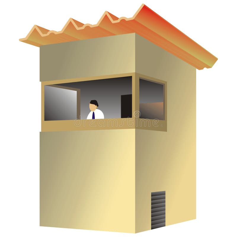 Sentry Stock Illustrations – 656 Sentry Stock Illustrations, Vectors ...