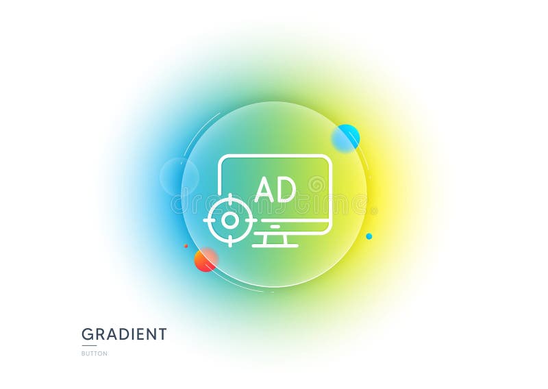 Adblock Button Stock Illustrations – 112 Adblock Button Stock ...