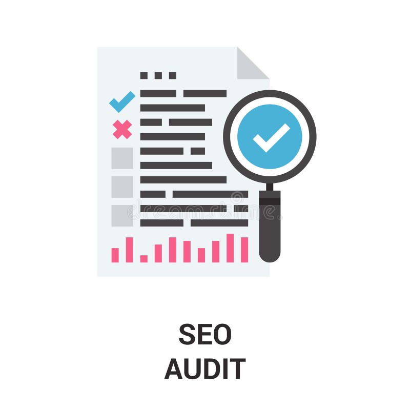 Seo audit icon stock vector. Illustration of audit, illustration - 82348854 Seo audit icon stock vector. Illustration of audit, illustration - 82348854