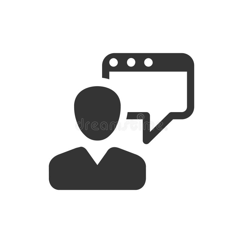 Consultant Icon Vector Question Mark with Male User Person Profile ... Consultant Icon Vector Question Mark with Male User Person Profile ...