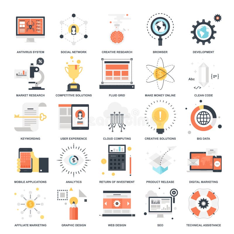 Adaptive Strategy Stock Illustrations – 1,433 Adaptive Strategy Stock ...