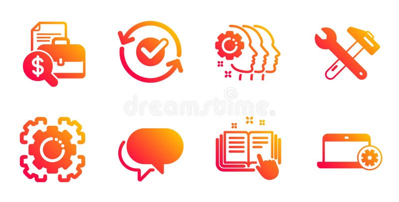 Installation Manual Icons Stock Illustrations – 96 Installation Manual ...