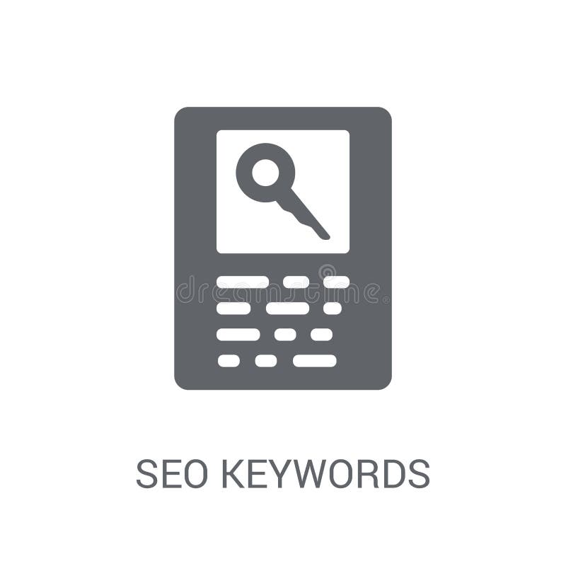 Keywords Logo Stock Illustrations – 660 Keywords Logo Stock ...