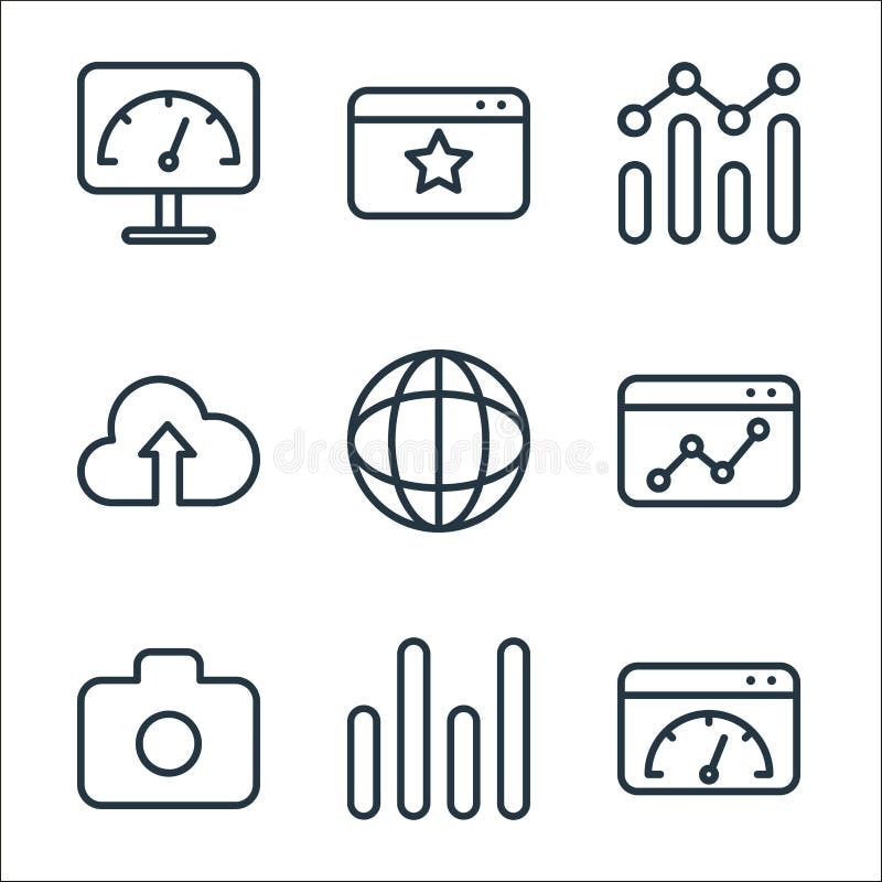 Camera Test Chart Stock Illustrations – 123 Camera Test Chart Stock ...
