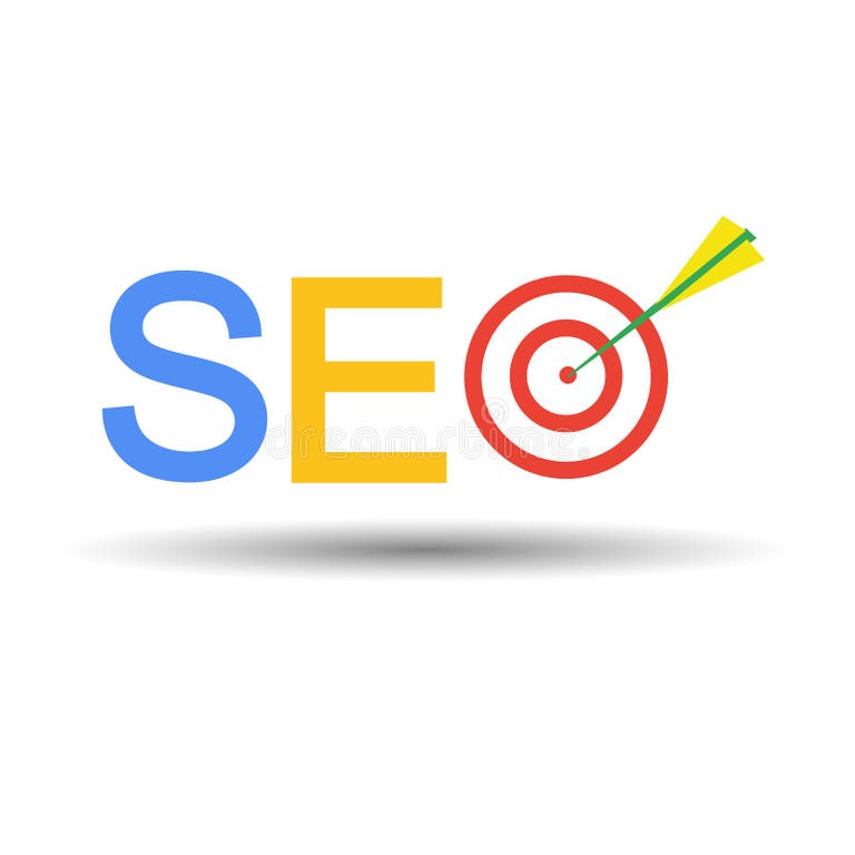 Seo Logo Stock Illustrations – 22,636 Seo Logo Stock Illustrations ...