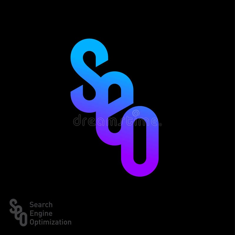 Seo Logo Stock Illustrations – 19,558 Seo Logo Stock Illustrations ...