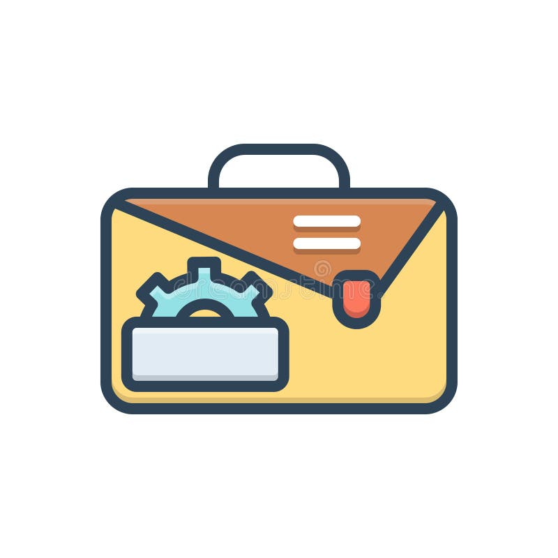 Serviceportfolio Stock Illustrations – 2 Serviceportfolio Stock ...