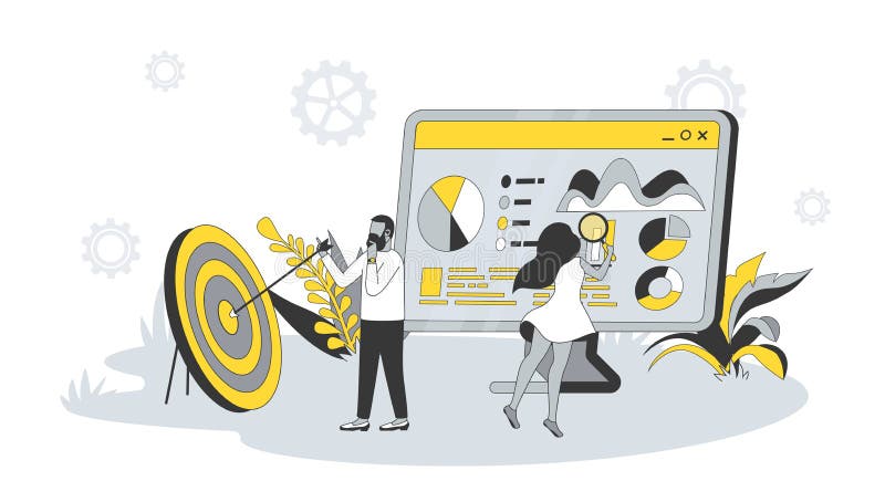 Queries Illustration Stock Illustrations – 1,348 Queries Illustration ...