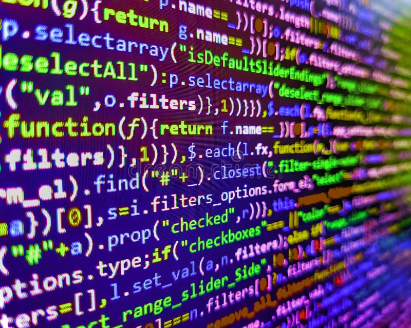 SEO Optimization. Letters, Chars, and Digits. Writing Programming Code ... SEO Optimization. Letters, Chars, and Digits. Writing Programming Code ...