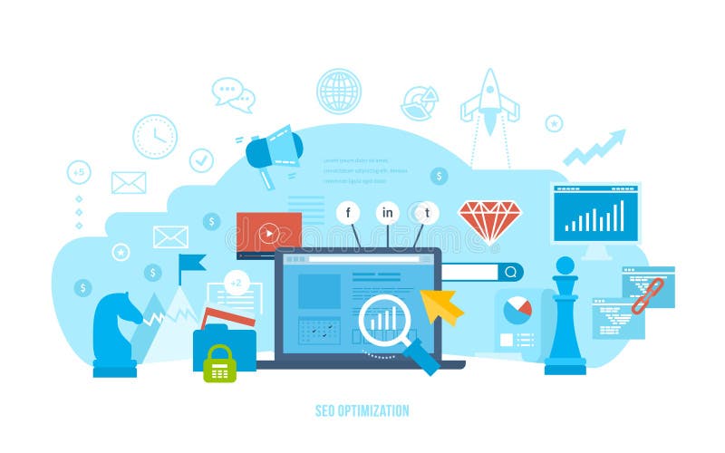 Technology Achievement Stock Illustrations – 115,009 Technology ...