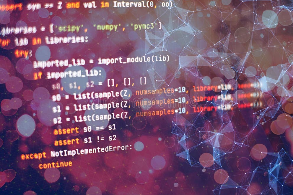 SEO Optimization. Modern Tech. PHP Syntax Highlighted. Writing ...