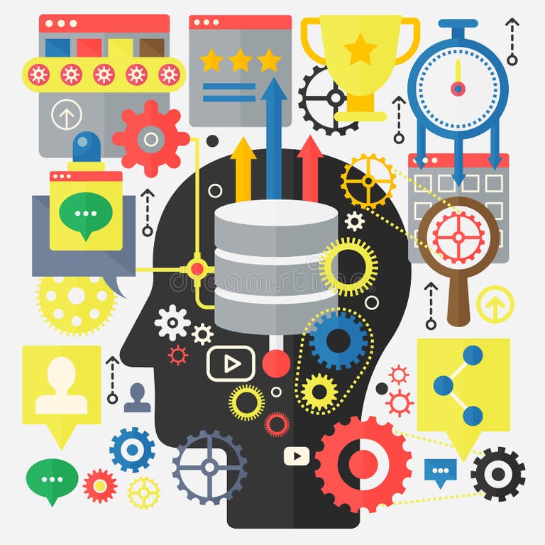 Optimization Technology Stock Illustrations – 163,061 Optimization ...