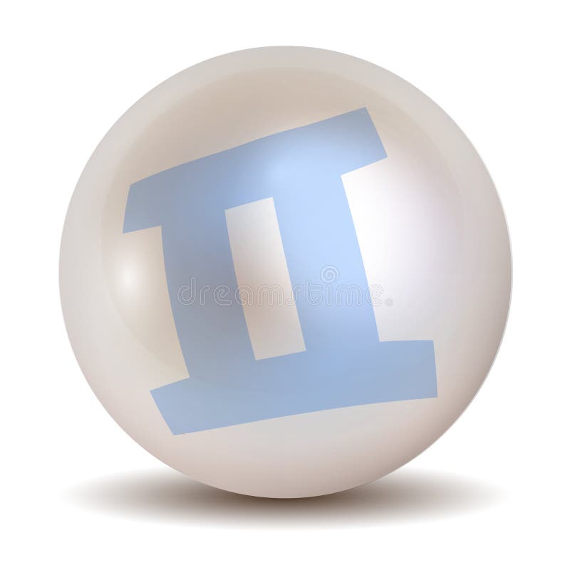 Pearl - Light Blue HOROSCOPE SIGNS of the ZODIAC Scorpio 23 October ...