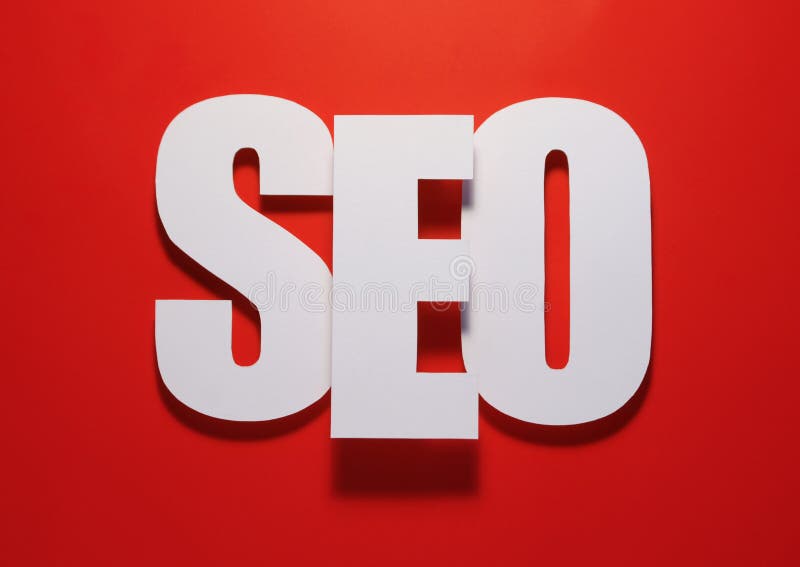 SEO button on the keyboard stock photo. Image of connect - 32443678