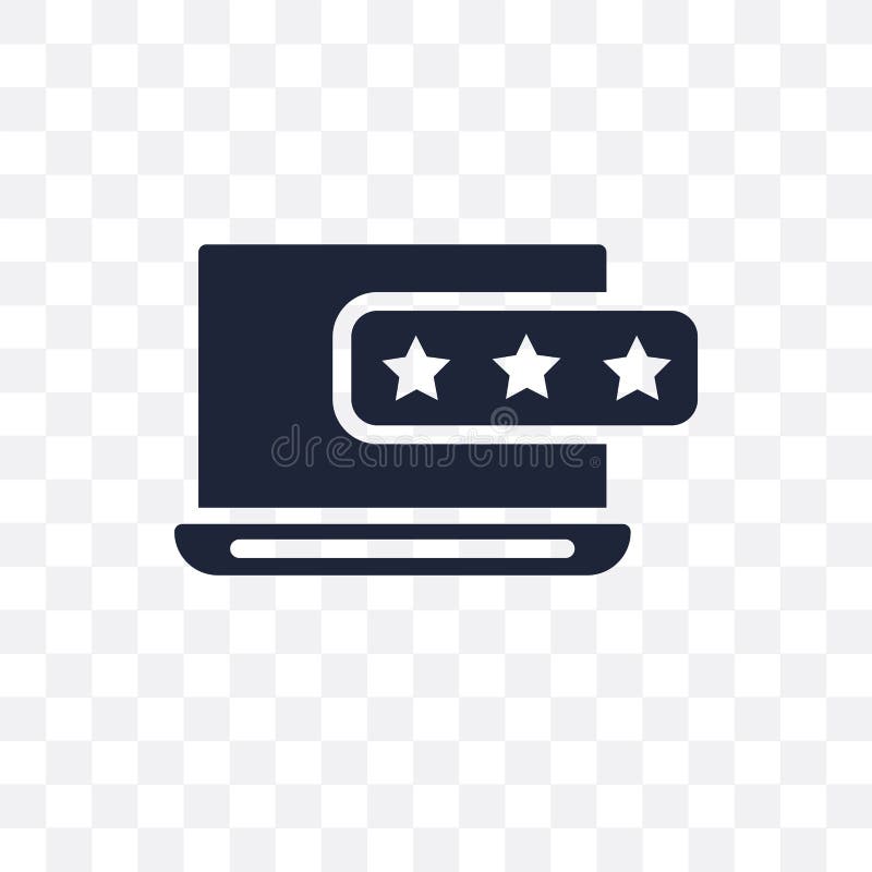 SEO Reputation Transparent Icon. SEO Reputation Symbol Design Fr Stock ...