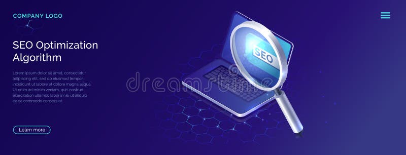 Algorithm Optimization Vector Concept Stock Illustrations – 2,248 Algorithm Optimization Vector ...