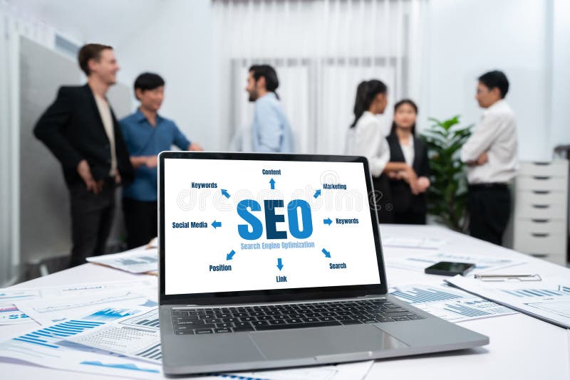 SEO Search Engine Optimization for Modish E-commerce and Online Retail ...