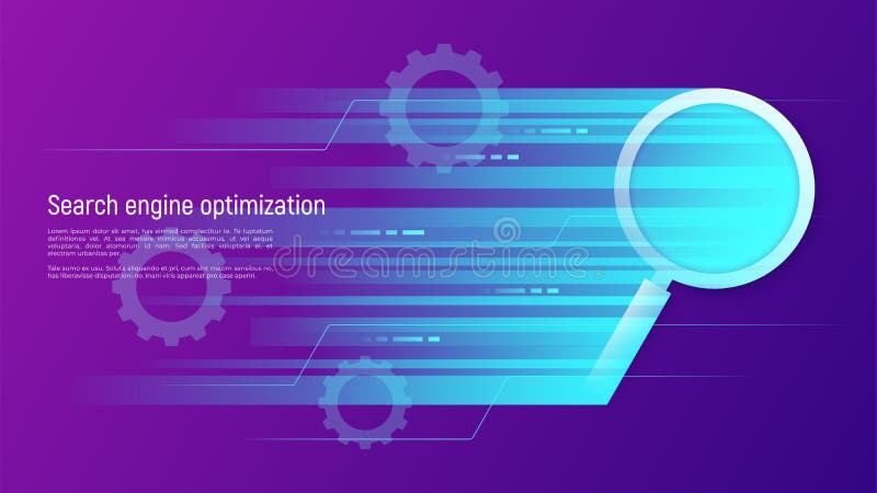 Data Analytics Concept stock vector. Illustration of binary - 112459785
