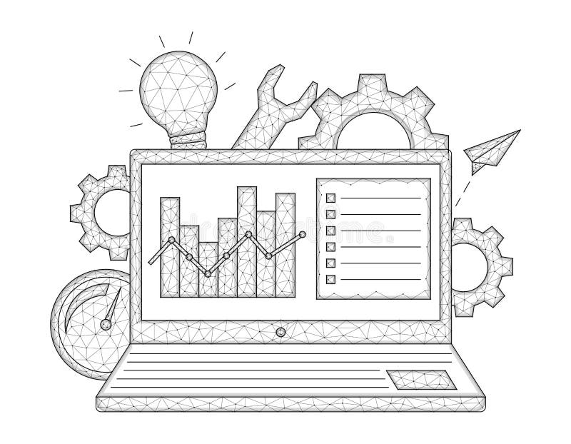 Optimization Wrench Stock Illustrations – 577 Optimization Wrench Stock ...