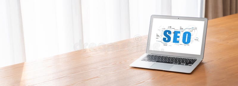 SEO Search Engine Optimization for Modish E-commerce and Online Retail ...