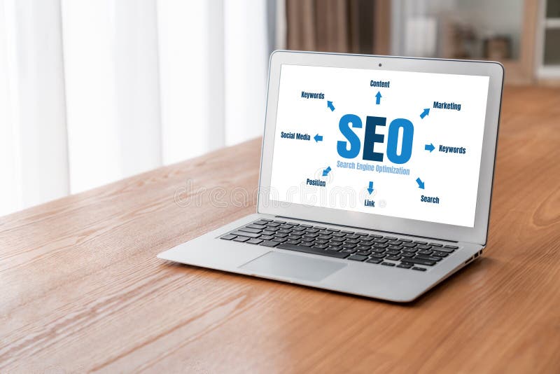 SEO Search Engine Optimization for Modish E-commerce and Online Retail ...