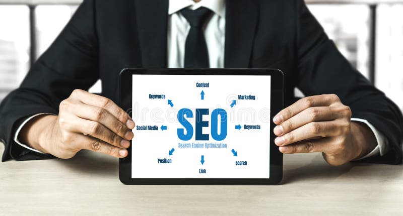 SEO Search Engine Optimization for Modish E-commerce and Online Retail ...