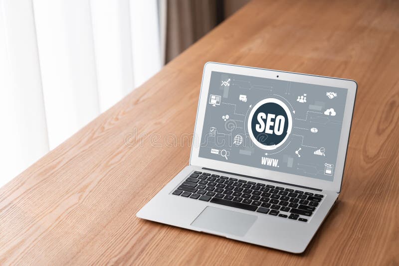 SEO Search Engine Optimization for Modish E-commerce and Online Retail ...