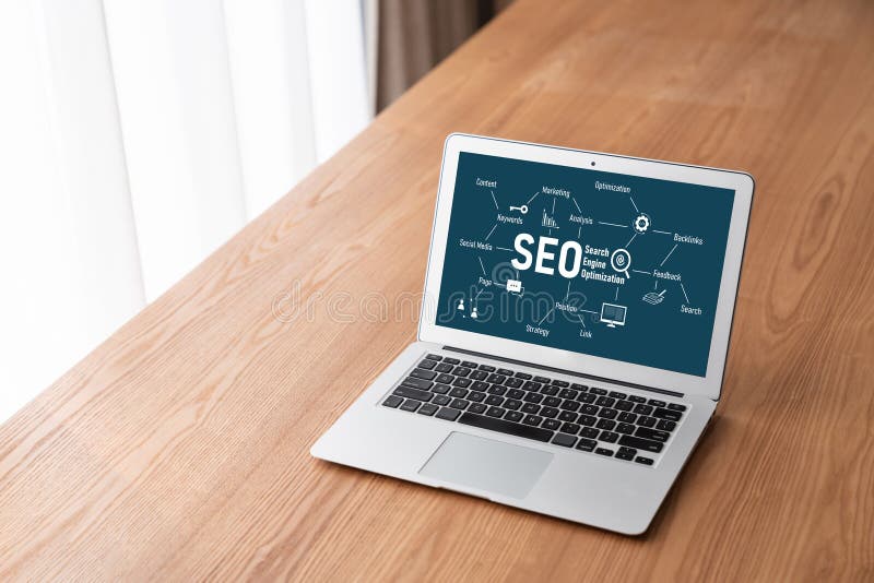 SEO Search Engine Optimization for Modish E-commerce and Online Retail ...